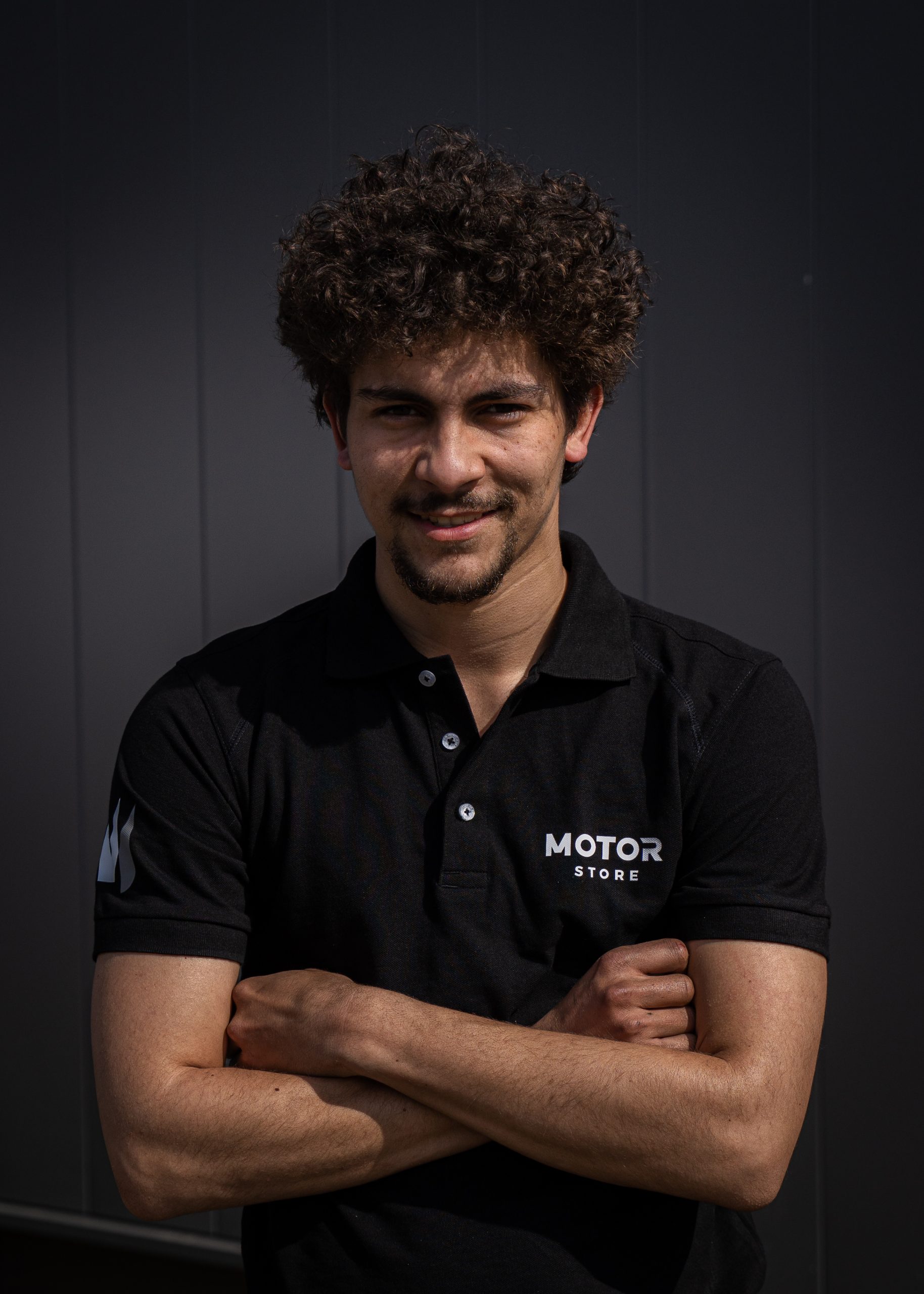 Over ons - Motorstore